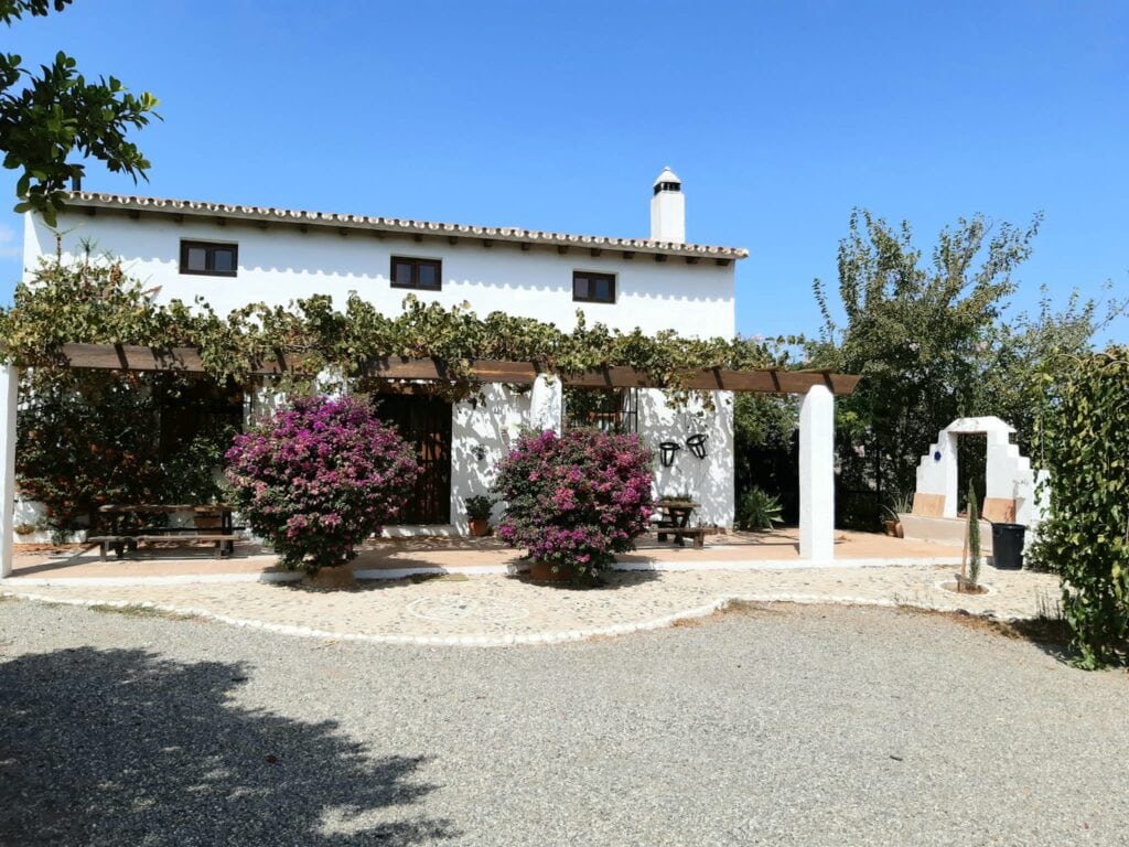 Rural accommodation - JM Nature Classroom
